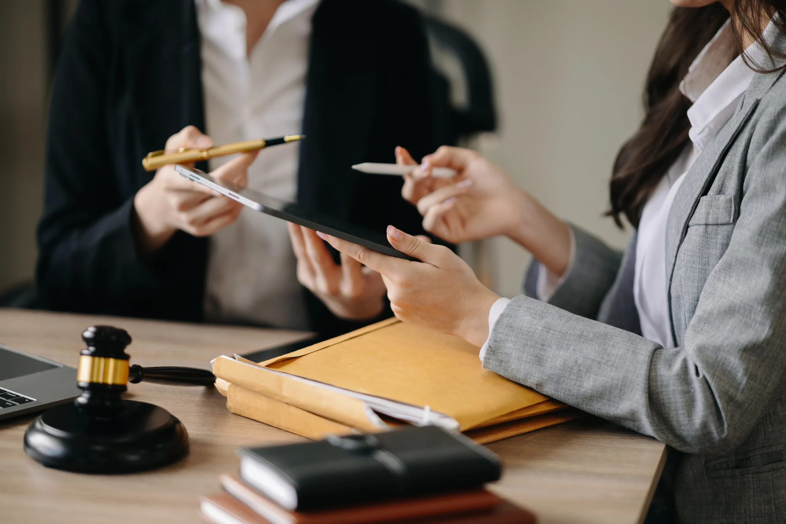 About Us | Employee Lawyers